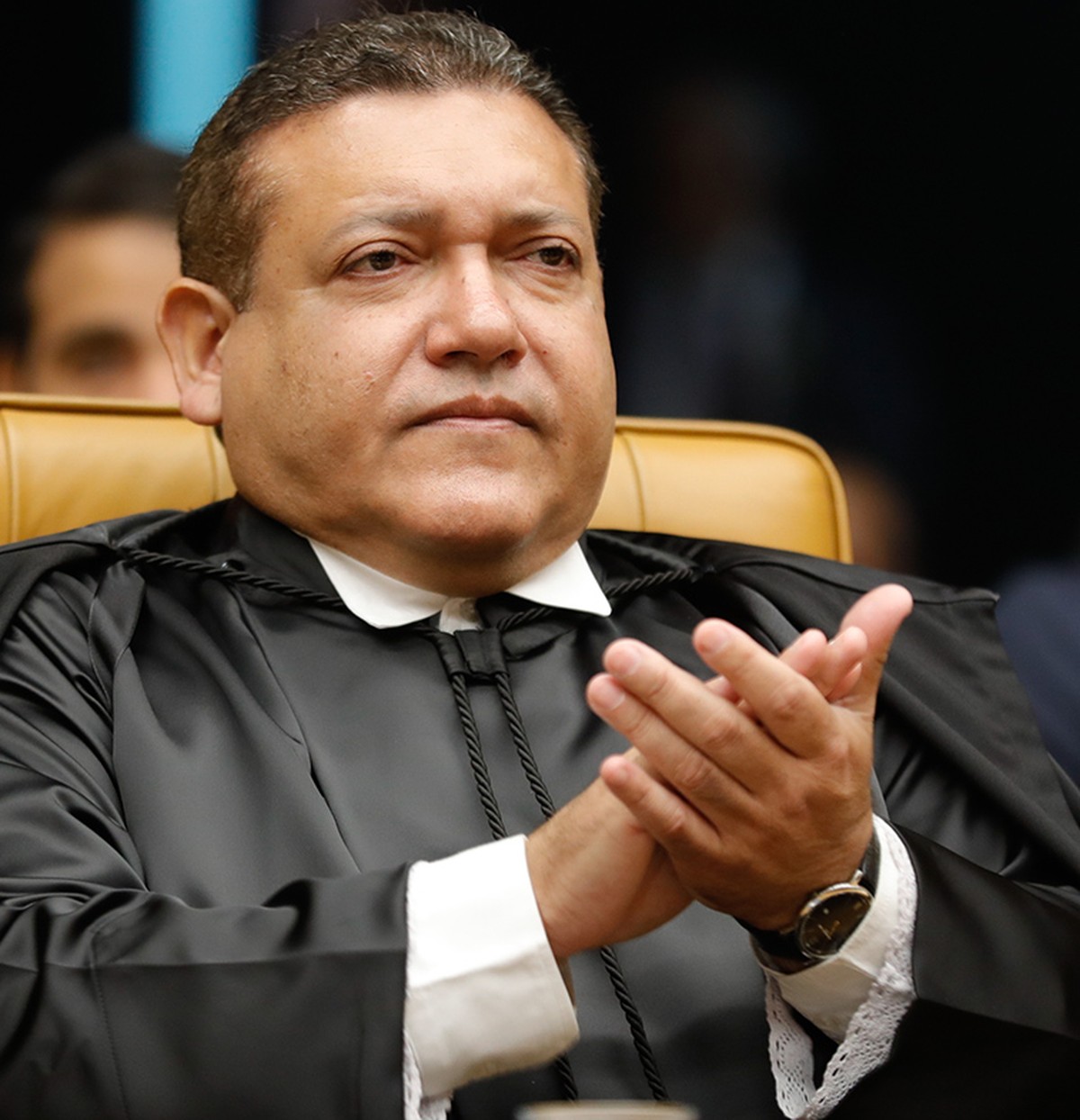 Ministros analisam caso de grande impacto para o varejo | Legislação ...