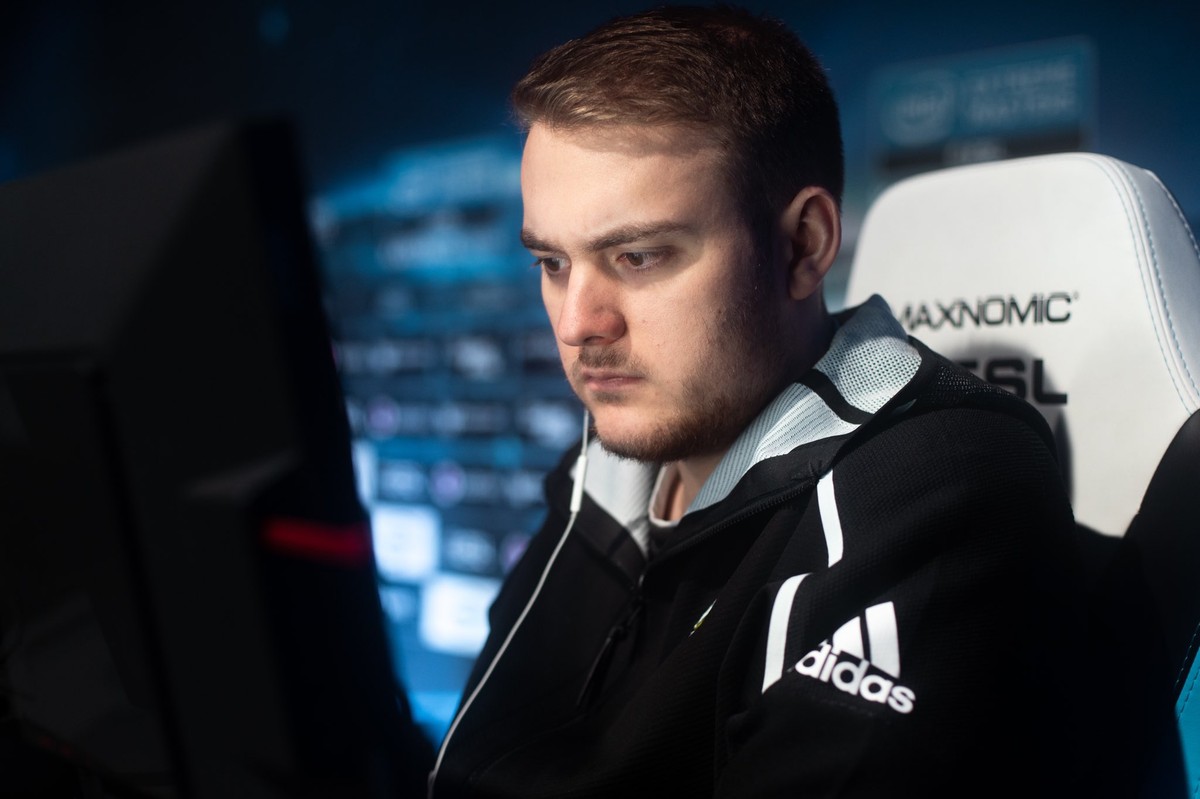 CS:GO: em acordo de R$ 8,7 milhões, Cloud9 acerta com ALEX | cs:go | ge