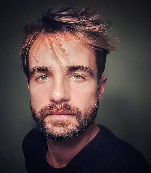 Saiba tudo sobre: Max Fercondini