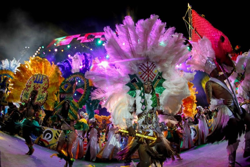 Cidades do litoral de Pernambuco divulgam programação de carnaval ...
