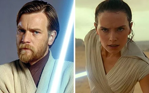 Daisy Ridley revela que sua personagem em 'Star Wars' teria conexão com ...
