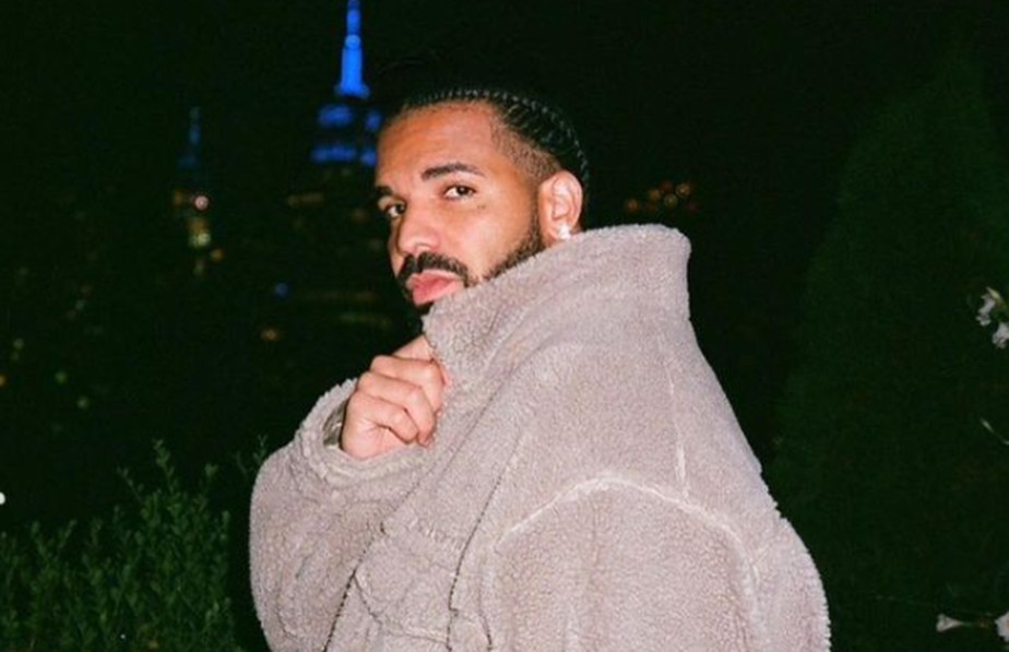 Drake se irrita com uso de sua voz em música criada por inteligência ...