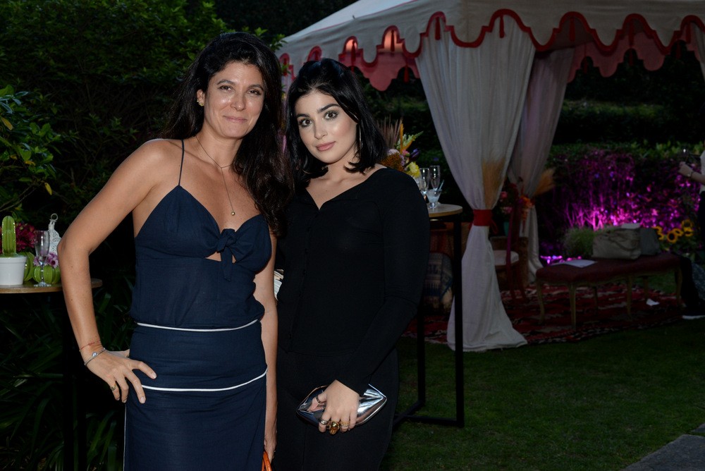 Amsterdam Sauer apresenta a coleção "Tarot" no Rio de Janeiro ...