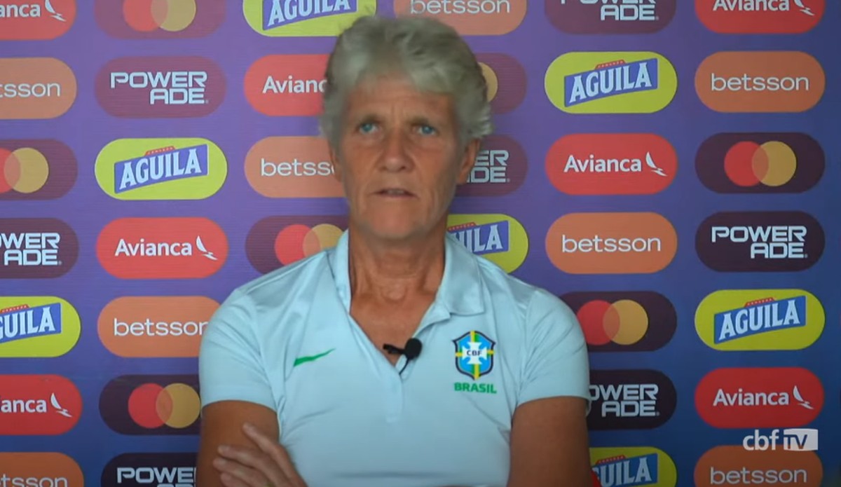 Pia projeta jogo complicado e novo desafio para as novatas na final da ...