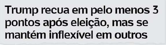 Ditado antigo na política diz que 'governo é igual violino' | Ancelmo ...