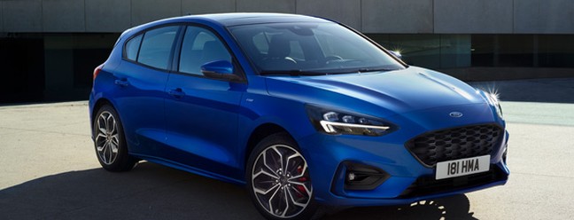 Novo Ford Focus: o que você precisa saber sobre a nova geração do ...