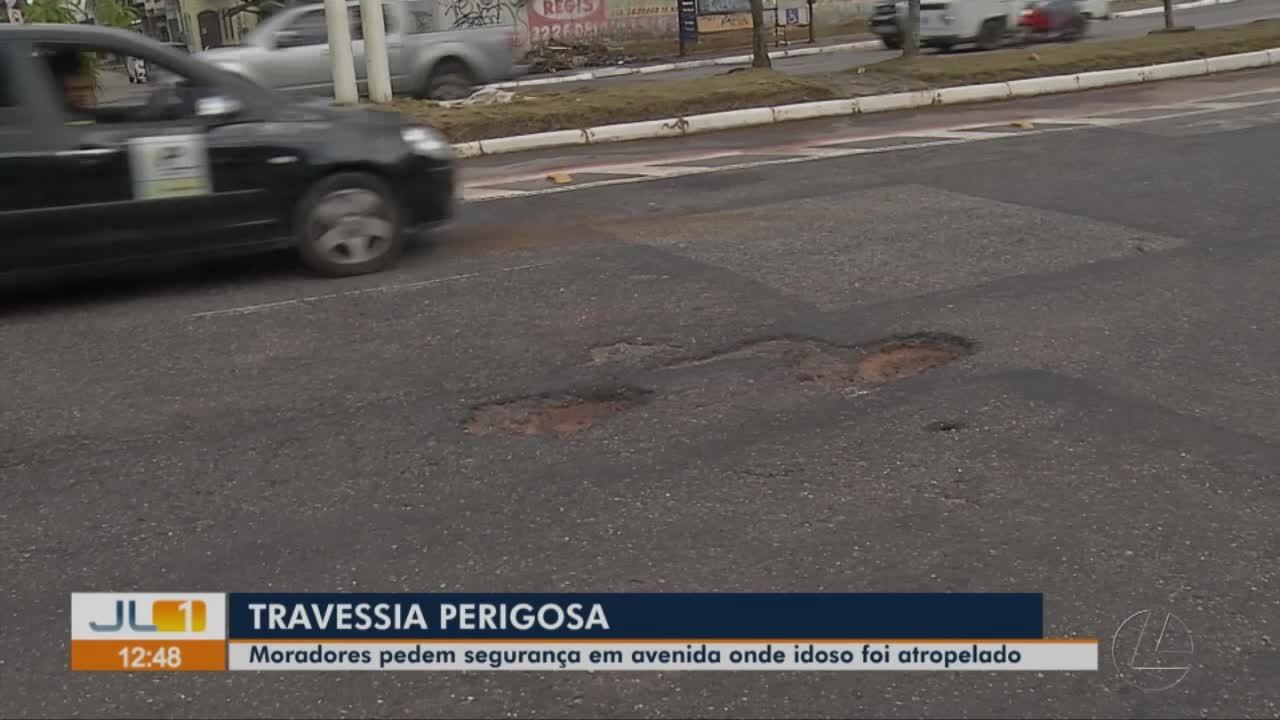 VÍDEOS: JL1 de sábado, 8 de fevereiro de 2025 | Pará | G1