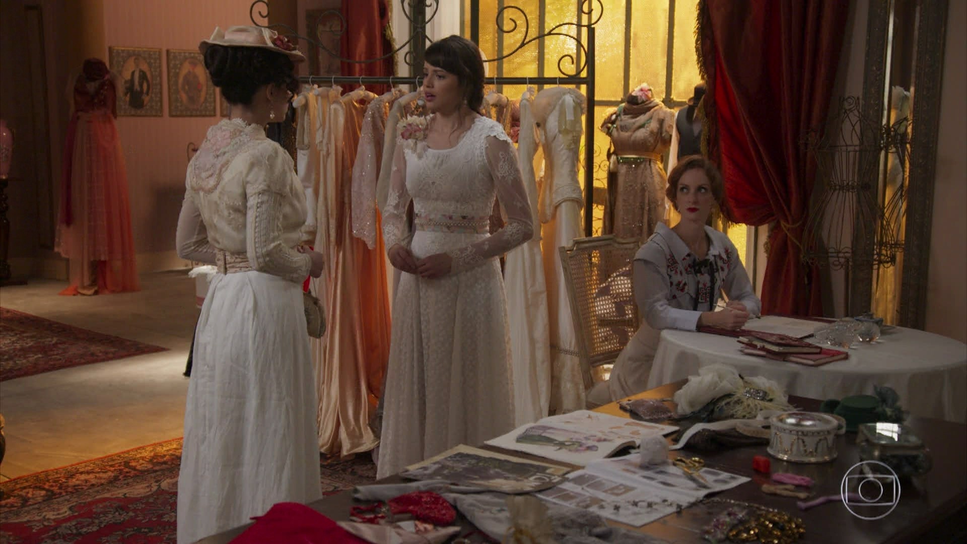 Vídeos de 'Orgulho e Paixão' de quarta-feira, 11 de julho | Orgulho e ...