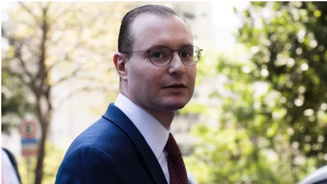 Bela Megale | O GLOBO