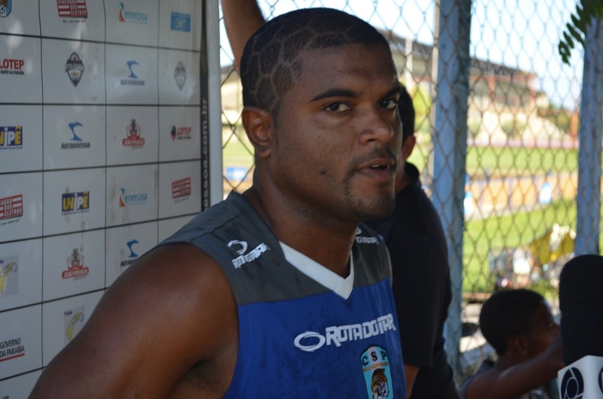 Saiba quem é Gildo, ex-jogador de futebol encontrado morto em rio no ...