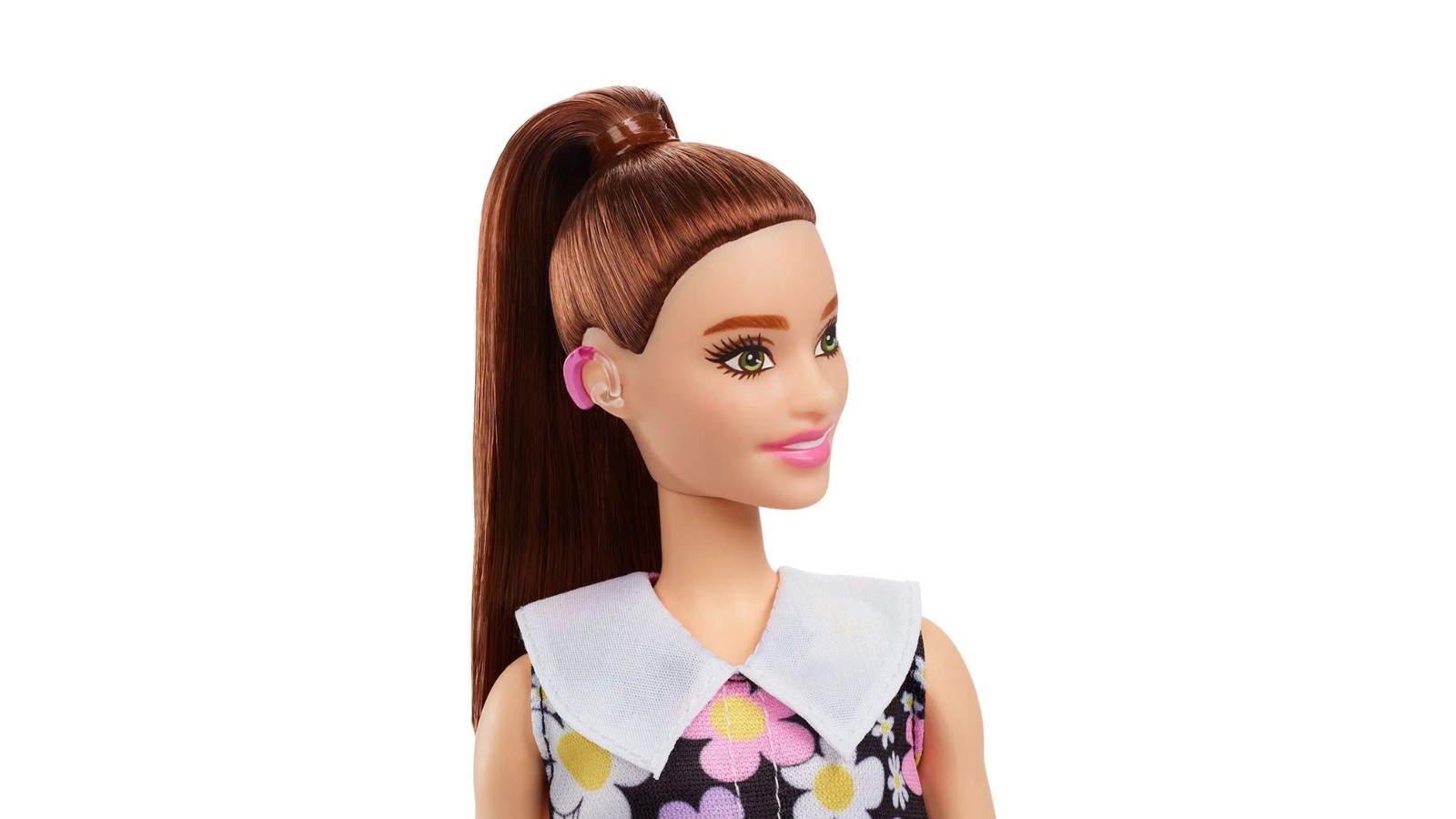 Barbie com síndrome de Down, cadeira de rodas e vitiligo: os modelos da ...