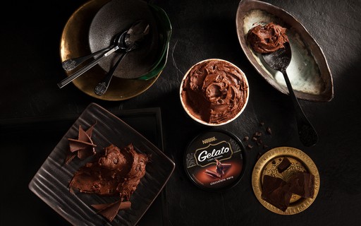 Conheça Nestlé Gelato e confira harmonizações com Nespresso para ...