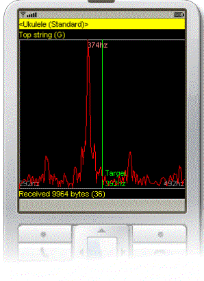 Audio Tuner | Software | TechTudo