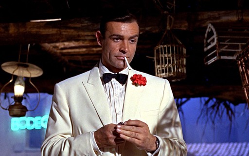 Celebridades britânicas elegem Sean Connery o melhor James Bond - Monet ... Celebridades britânicas elegem Sean Connery o melhor James Bond - Monet ...