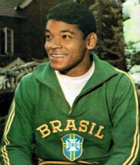 "Contratado" por Pelé, artilheiro nº 1 e Homem Gre-Nal: quem foi Alcindo