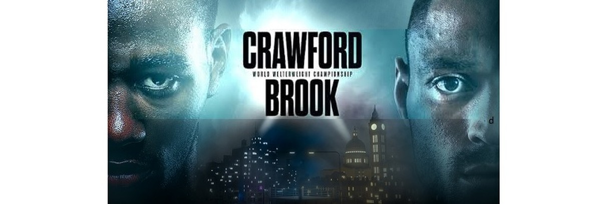 Crawford-Brook já está decidida? | blog do daniel fucs | ge