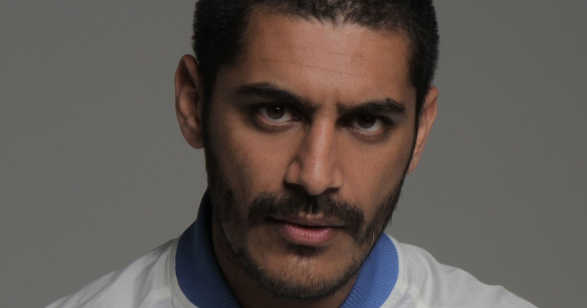 G1 - Criolo é uma das atrações do Festival de Rap do Rio neste sábado ...