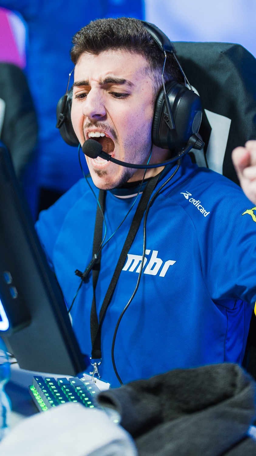 Six Invitational 2022: MIBR tira NIP e SSG; FaZe Clan também avança ... Six Invitational 2022: MIBR tira NIP e SSG; FaZe Clan também avança ...