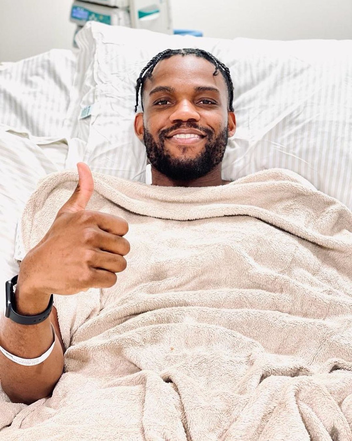 Ala do Brasília Basquete, Zach Graham passa por cirurgia no coração ...