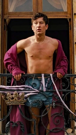 Assistiu ao Saltburn? Veja explicação sobre o final do filme e entenda ...