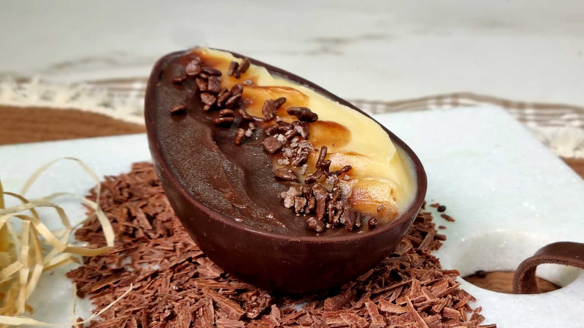 20 receitas de Ovo de Páscoa simplesmente irresistíveis | Receitas