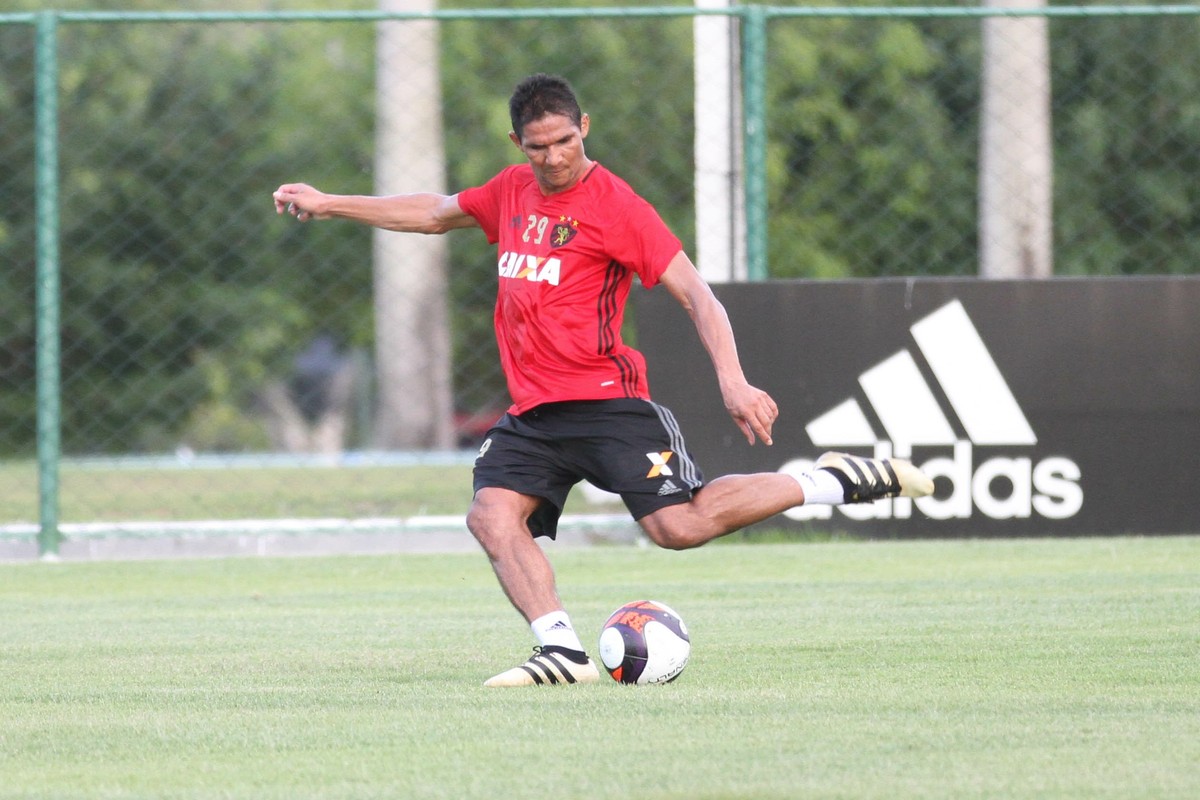 Confiante na força da torcida do Sport, Durval crê em resultado ...