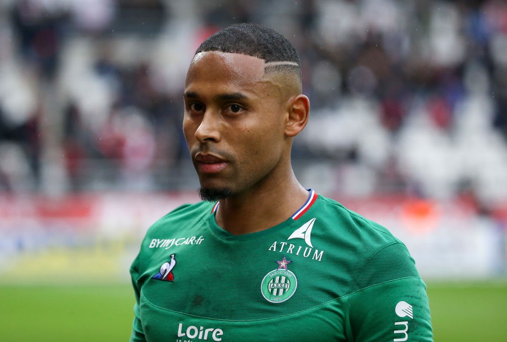 Lembra dele? Primeiro Gabriel de sucesso do Palmeiras está na Europa há ...