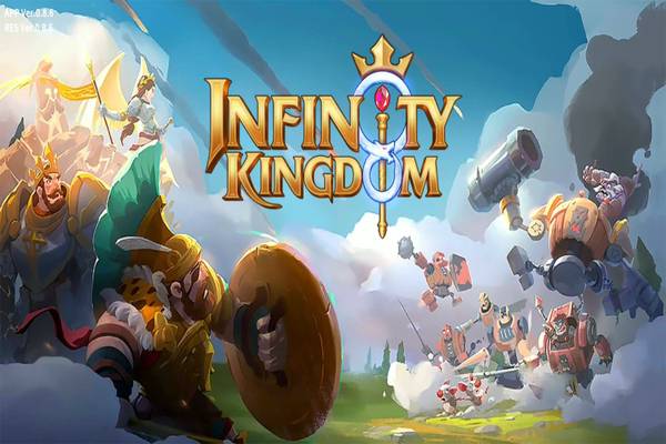 Infinity Kingdom | Software | TechTudo