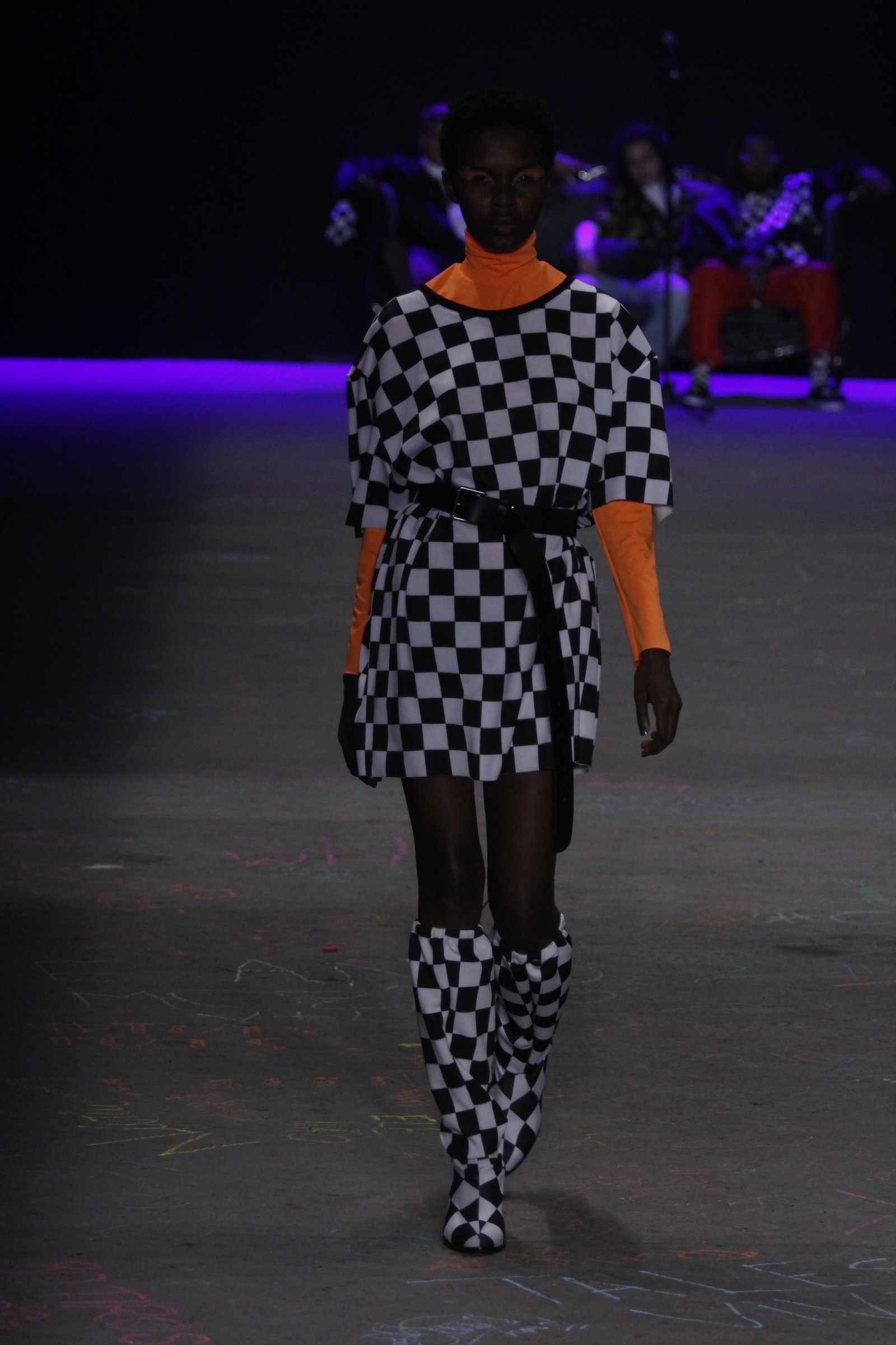 Cavalera | São Paulo | N47 | Desfiles | Vogue