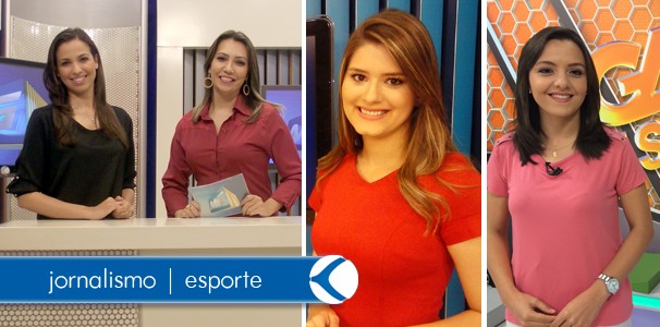 Rede Globo > tv integracao - Mulheres: o sábado da TV Integração é de ...