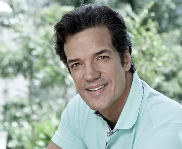 Saiba tudo sobre: Carlos Machado