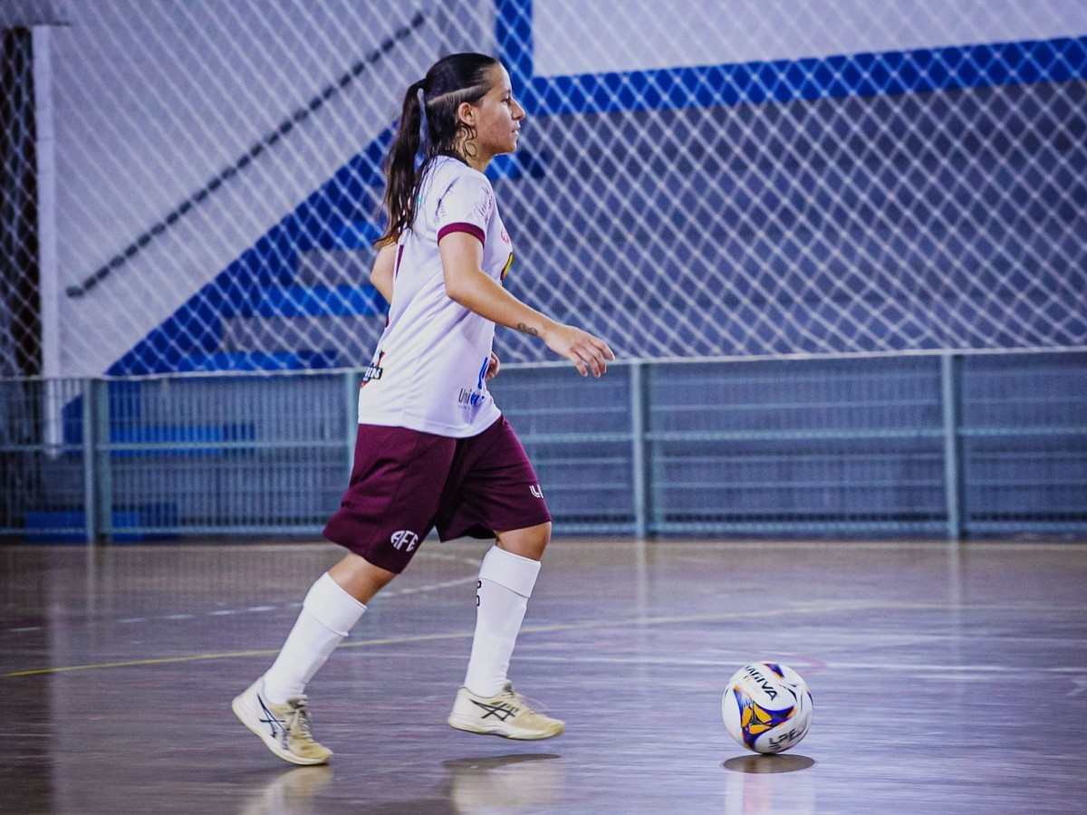 Convocada para Mundial pela 1ª vez, ala de Araraquara quase desistiu do ...