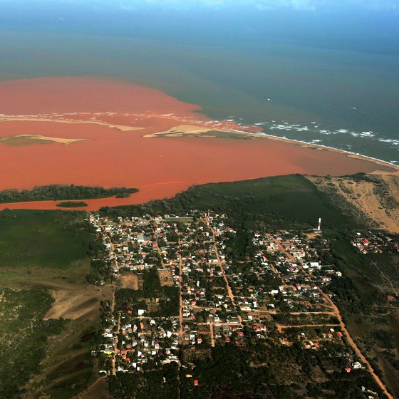 Grupo que avaliará danos da tragédia da Samarco não tem cronograma de ...
