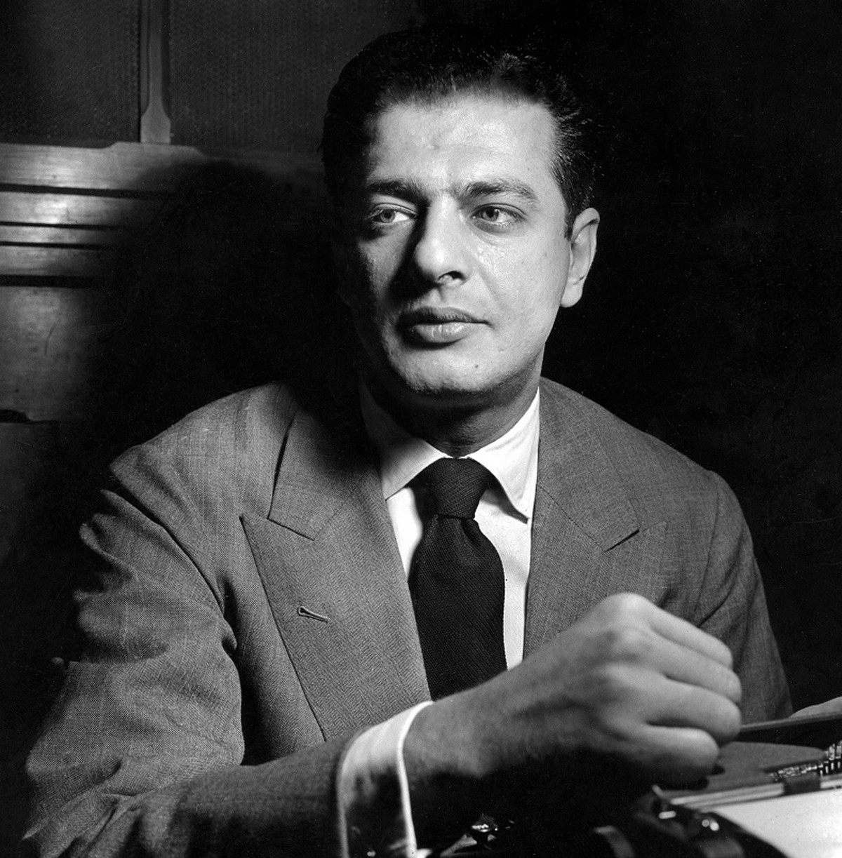 Ibrahim Sued e o novo colunismo social | Roberto Marinho: documentos ...