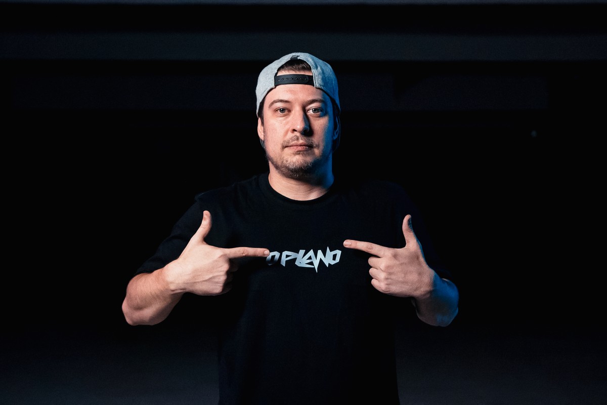 CS:GO: cogu deixa o comando d'O Plano | cs:go | ge