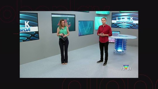 TV Vanguarda