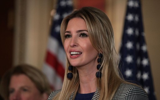 Ivanka Trump anuncia US$ 150 milhões em prol de empreendedoras na ...