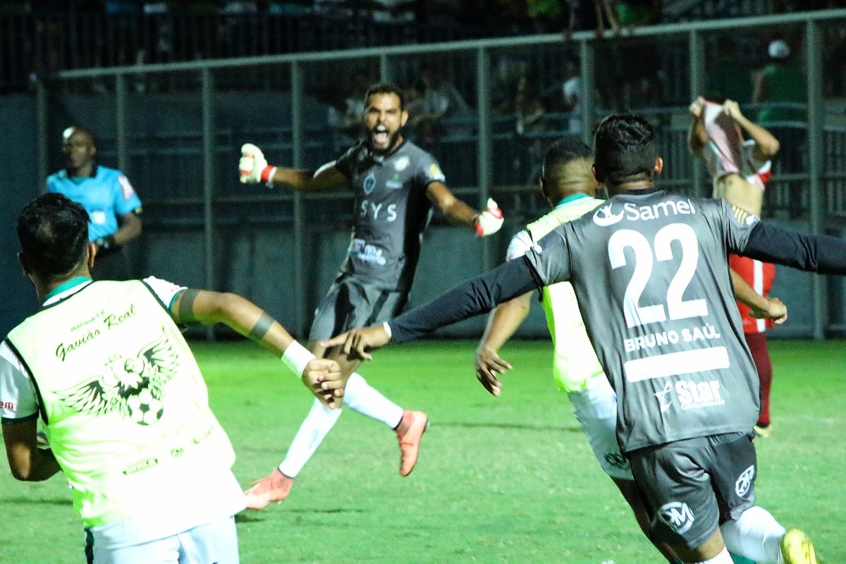 Herói contra o Rio Branco, Jonathan encara Imperatriz como mais uma ...