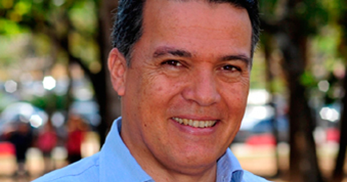 G1 - Chapa de Jaime Ramirez vence consulta para reitoria da UFMG ...