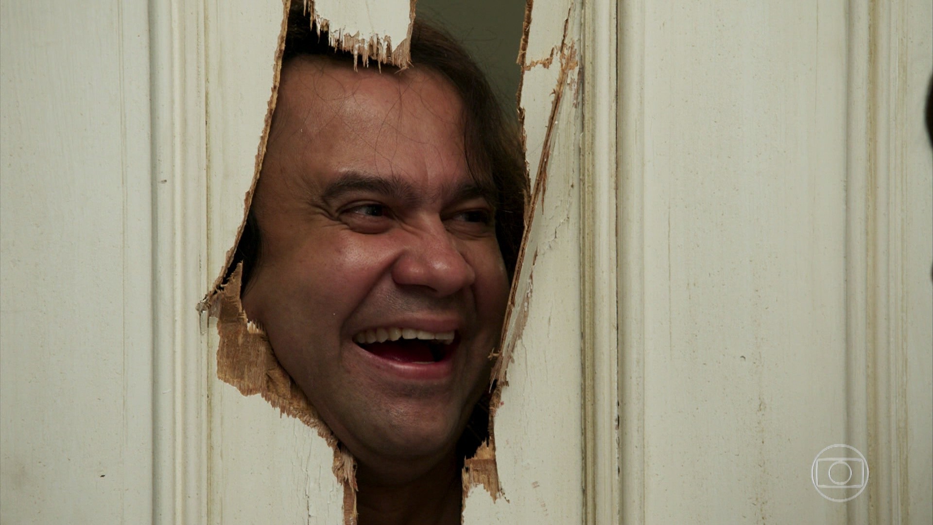 O Iluminado | TV | gshow