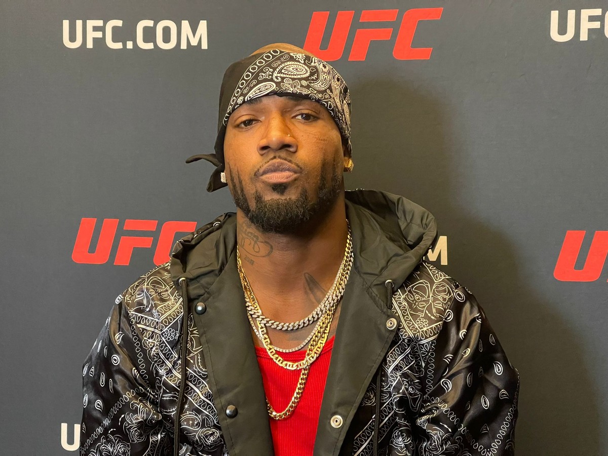 UFC: Bobby Green diz que Islam Makhachev o subestima: "Não está me ...