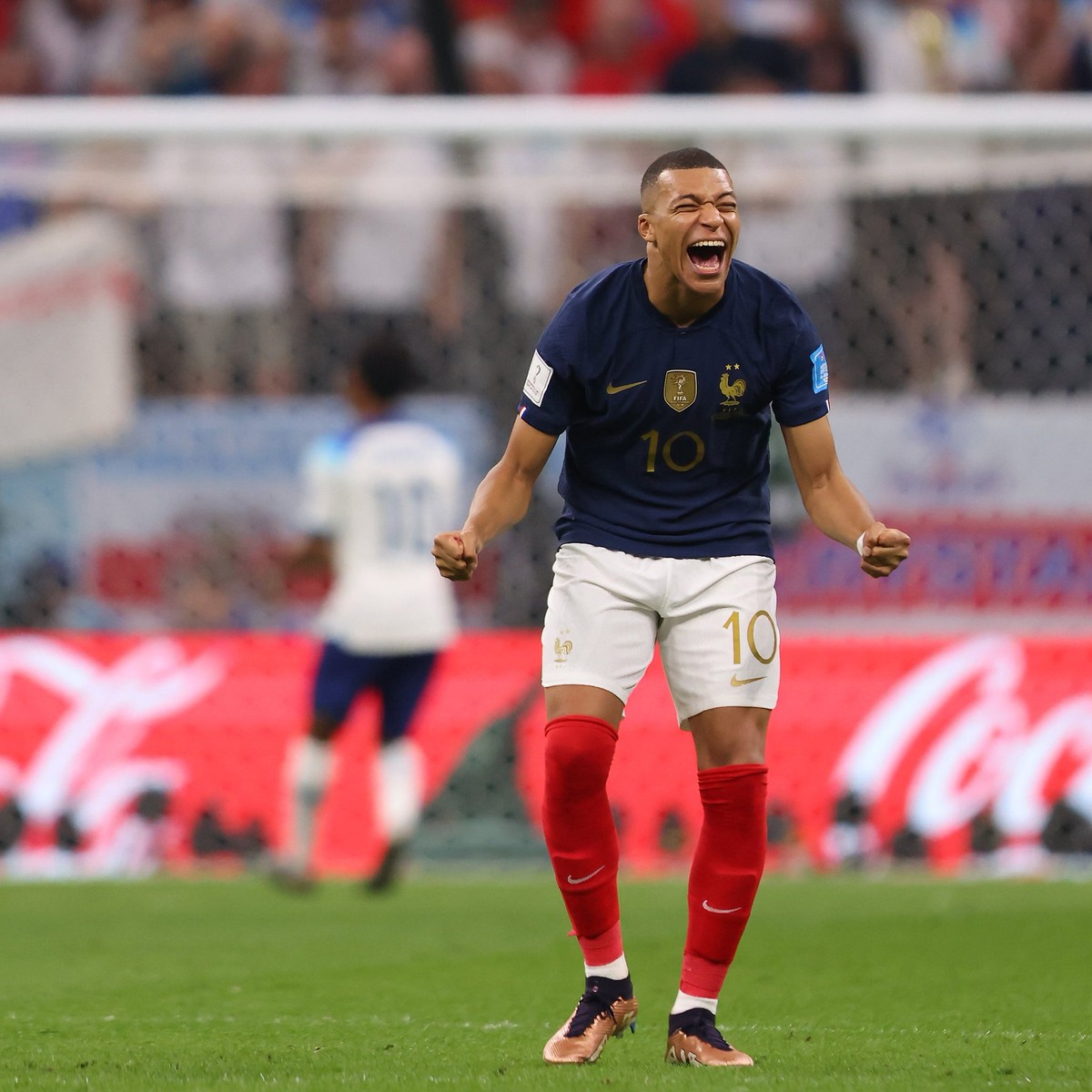 10 vezes Mbappé: craque francês venceu todos os jogos como titular na ...