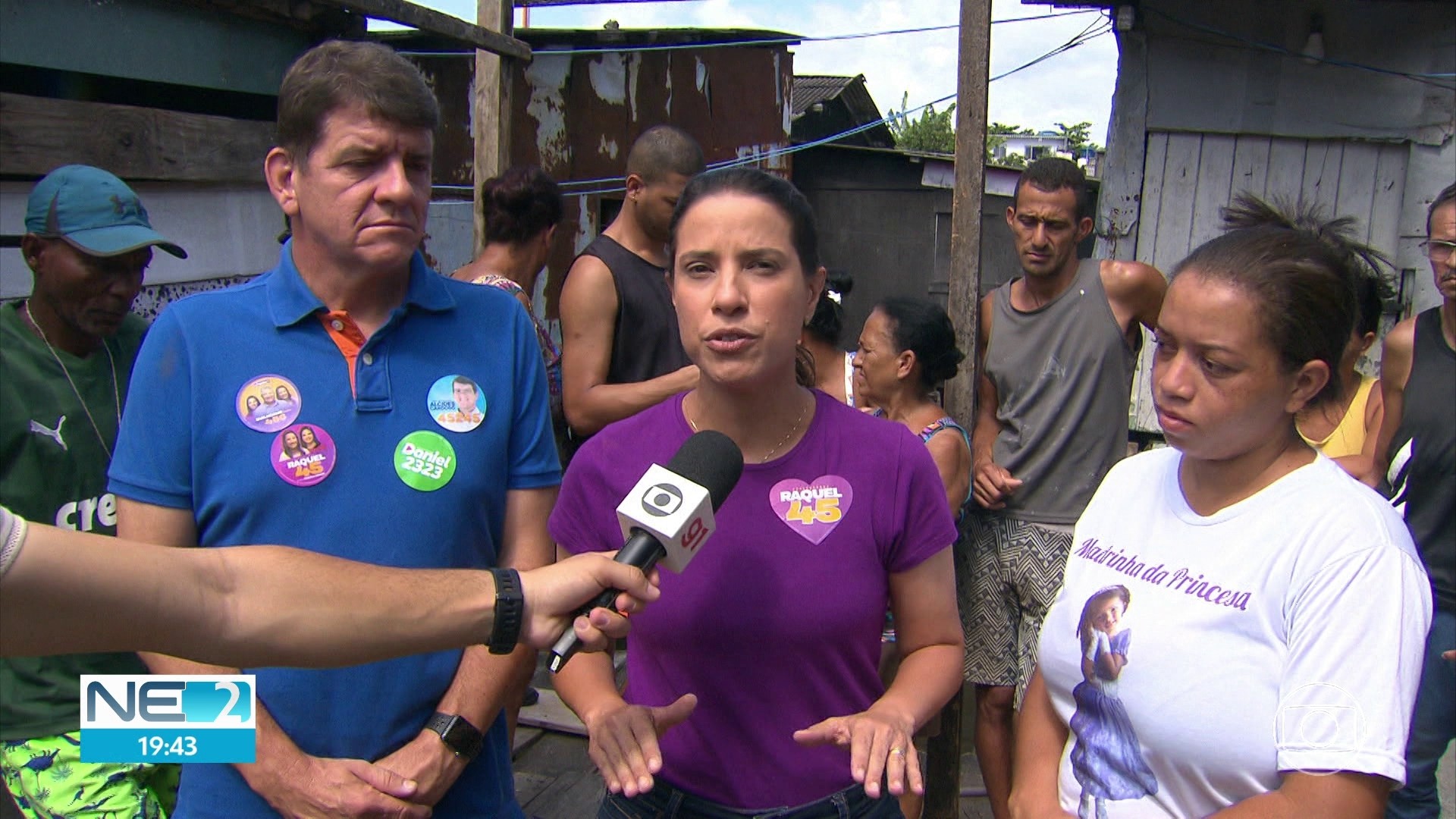 VÍDEOS: NE2 de sexta-feira, 30 de setembro de 2022 | VÍDEOS - NE2 | G1