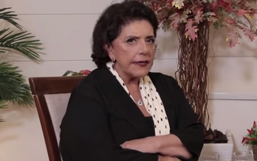 Leda Nagle lembra "esporro monumental" dos tempos de 'JN' - Quem | QUEM ...