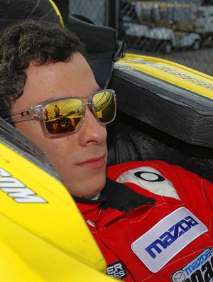 Da Europa aos EUA, as experiências de Nicolas Costa e Christian ...