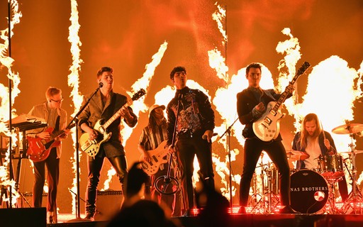 Os melhores momentos do Billboard Music Awards 2019 - GQ | Cultura