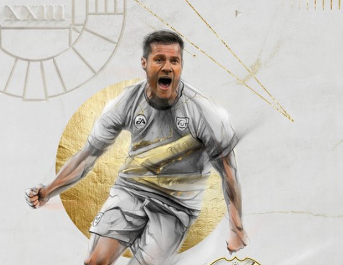 FIFA 23: Xabi Alonso recebe carta versão Icon; veja | fifa | ge
