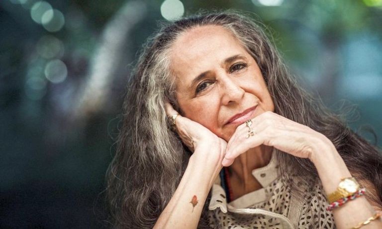 Bethânia pede 'ave-maria', em show, para o momento do Brasil | Ancelmo ...