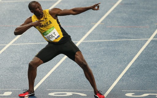 Lista GQ: 5 curiosidades sobre Usain Bolt - GQ | Esporte