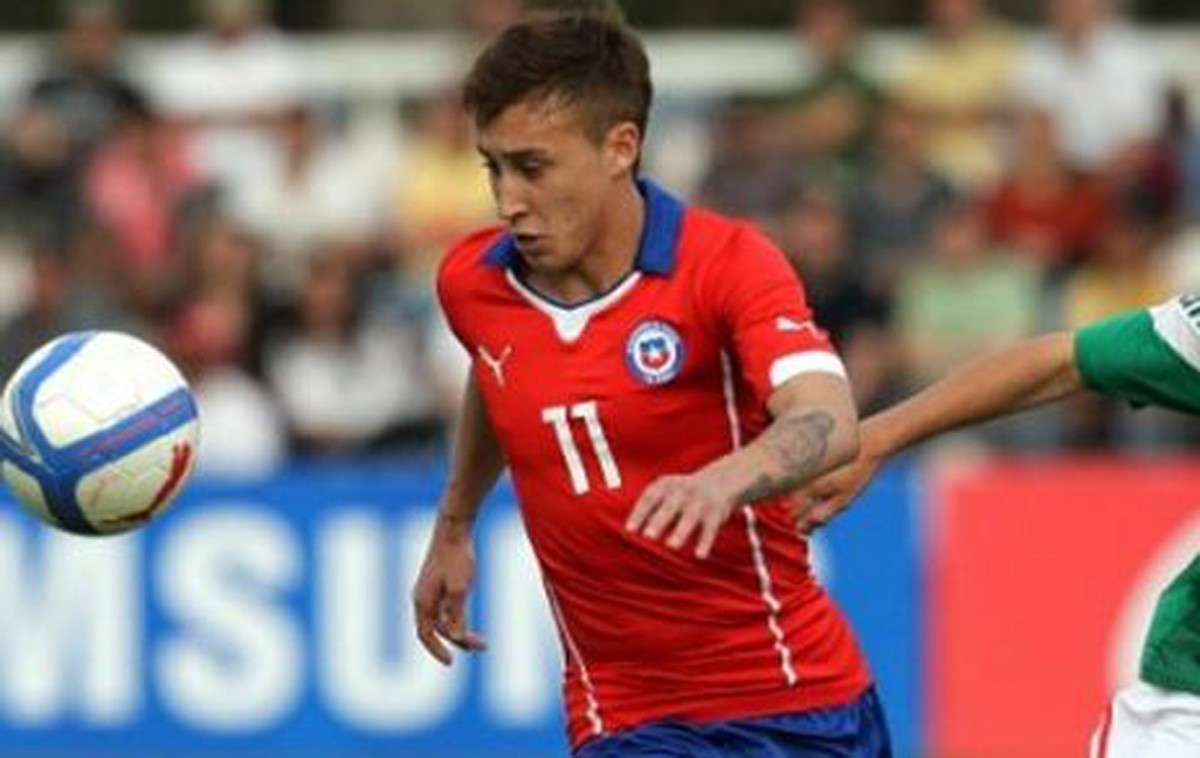 Quem é Arancibia? Conheça o novo reforço do São Bento | são bento | ge